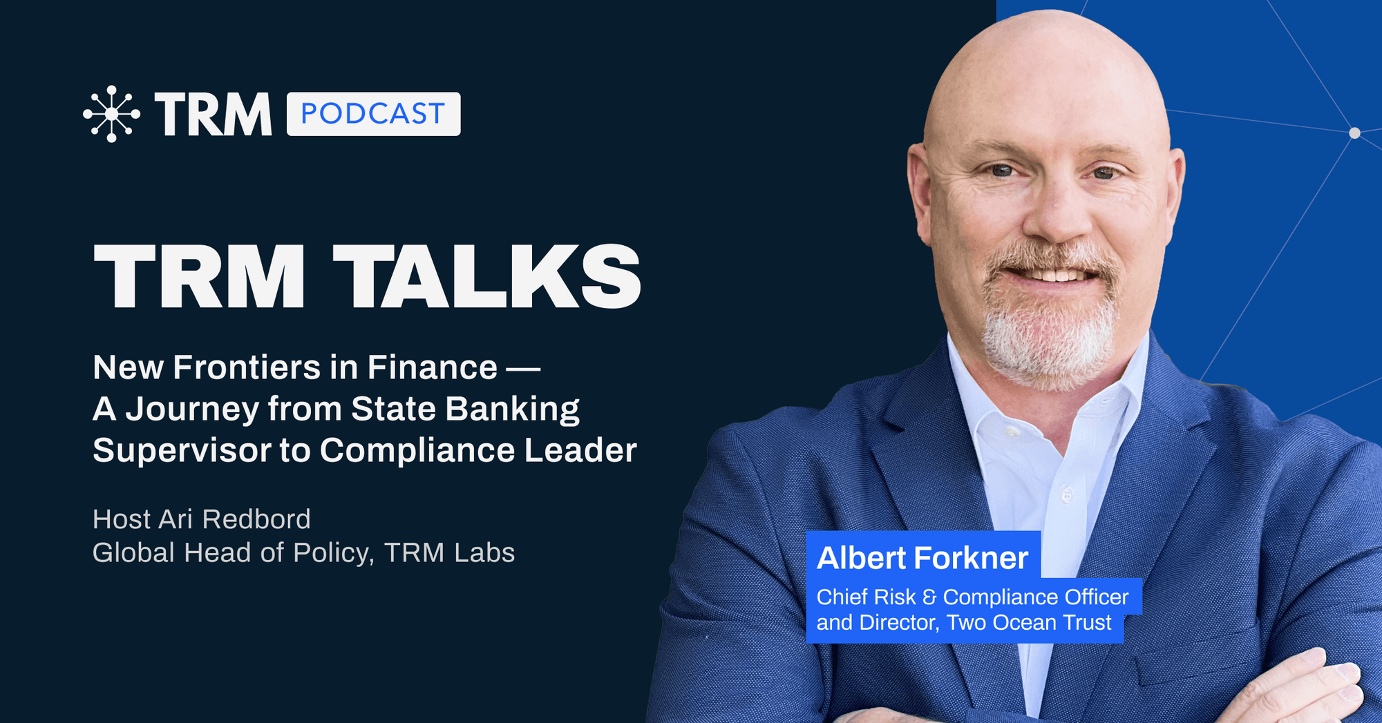 TRM Labs | Blockchain Intelligence Platform